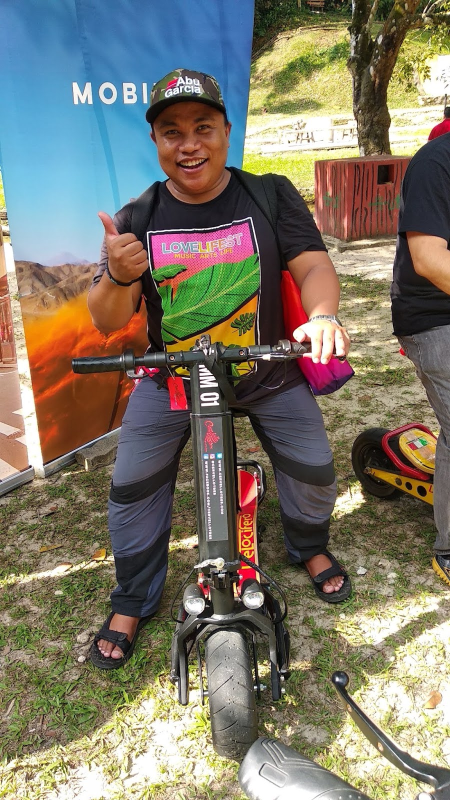 Taman Eko Rimba Kanching Waterfalls, Templer Park, Rawang, Selangor ...