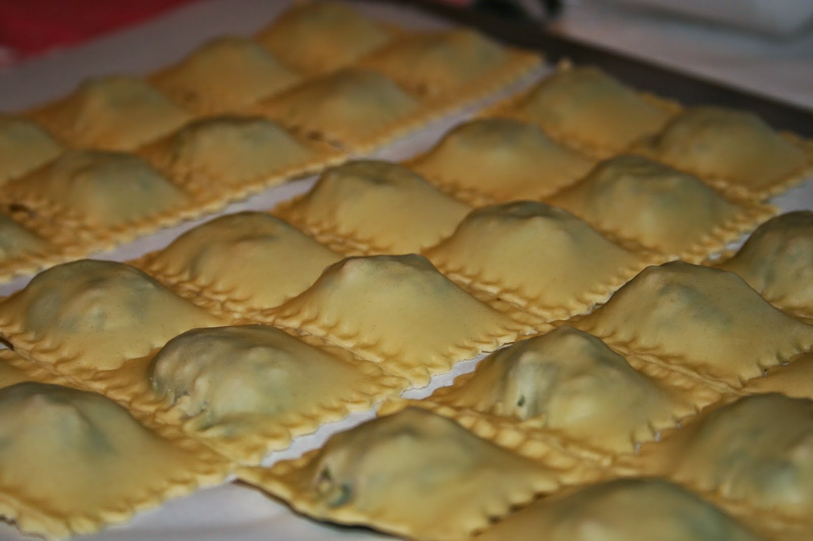 all about amanda's food