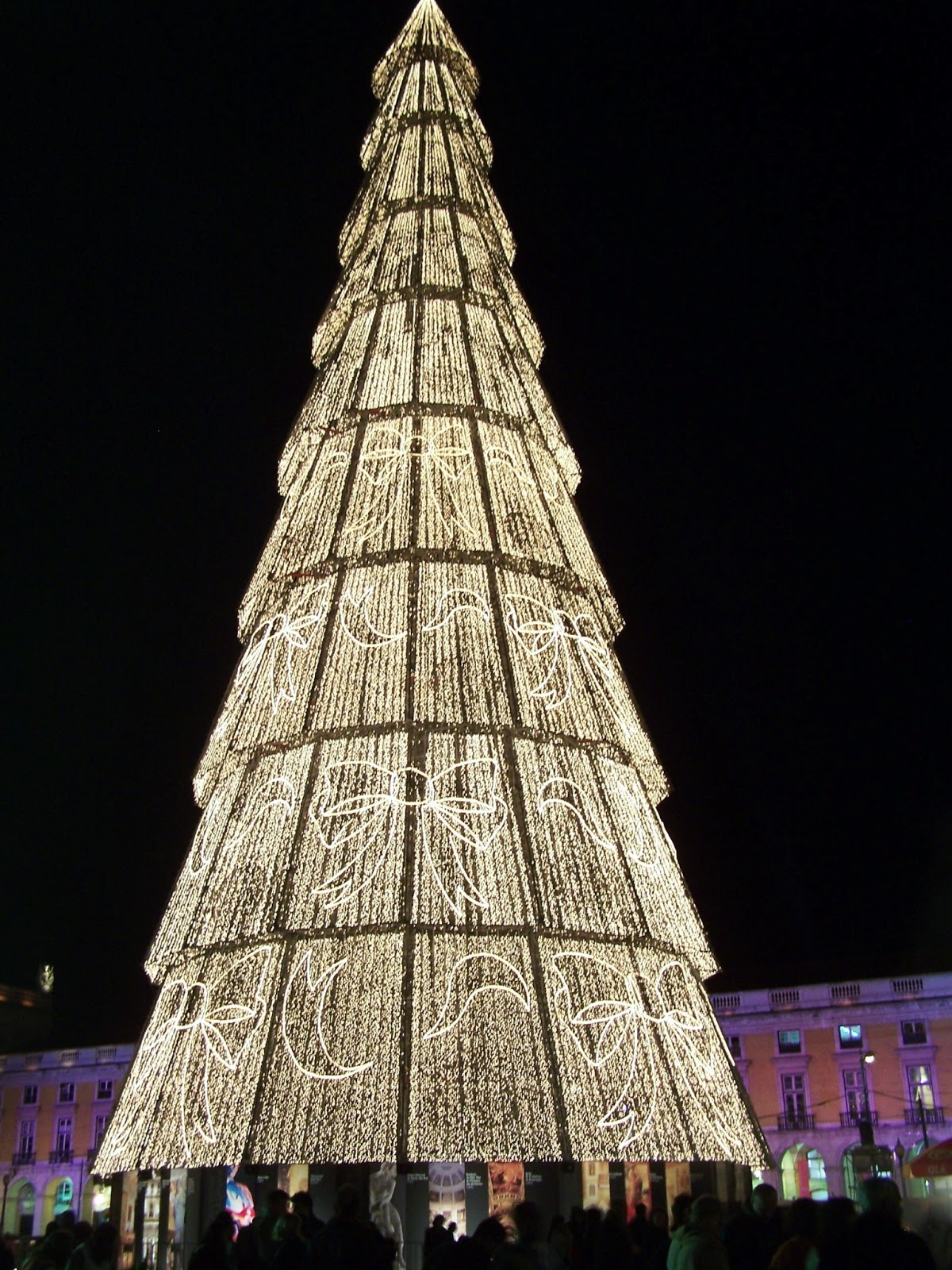 Guacamole Gulch: That Christmas in Evora Portugal