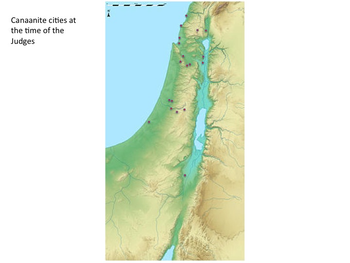 At Cair Paravel: When was the Exodus?/Amarna Letters