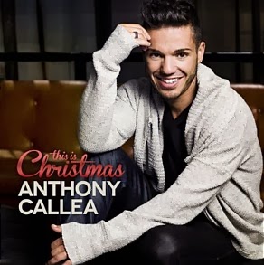 Anthony Callea News