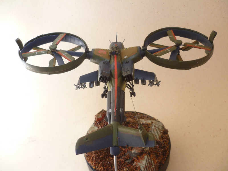 DavionAlex : Mi 224 Stratim