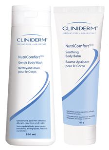 Dry, sensitive skin finds relief with Bioderma, A-Derma and Cliniderm ...