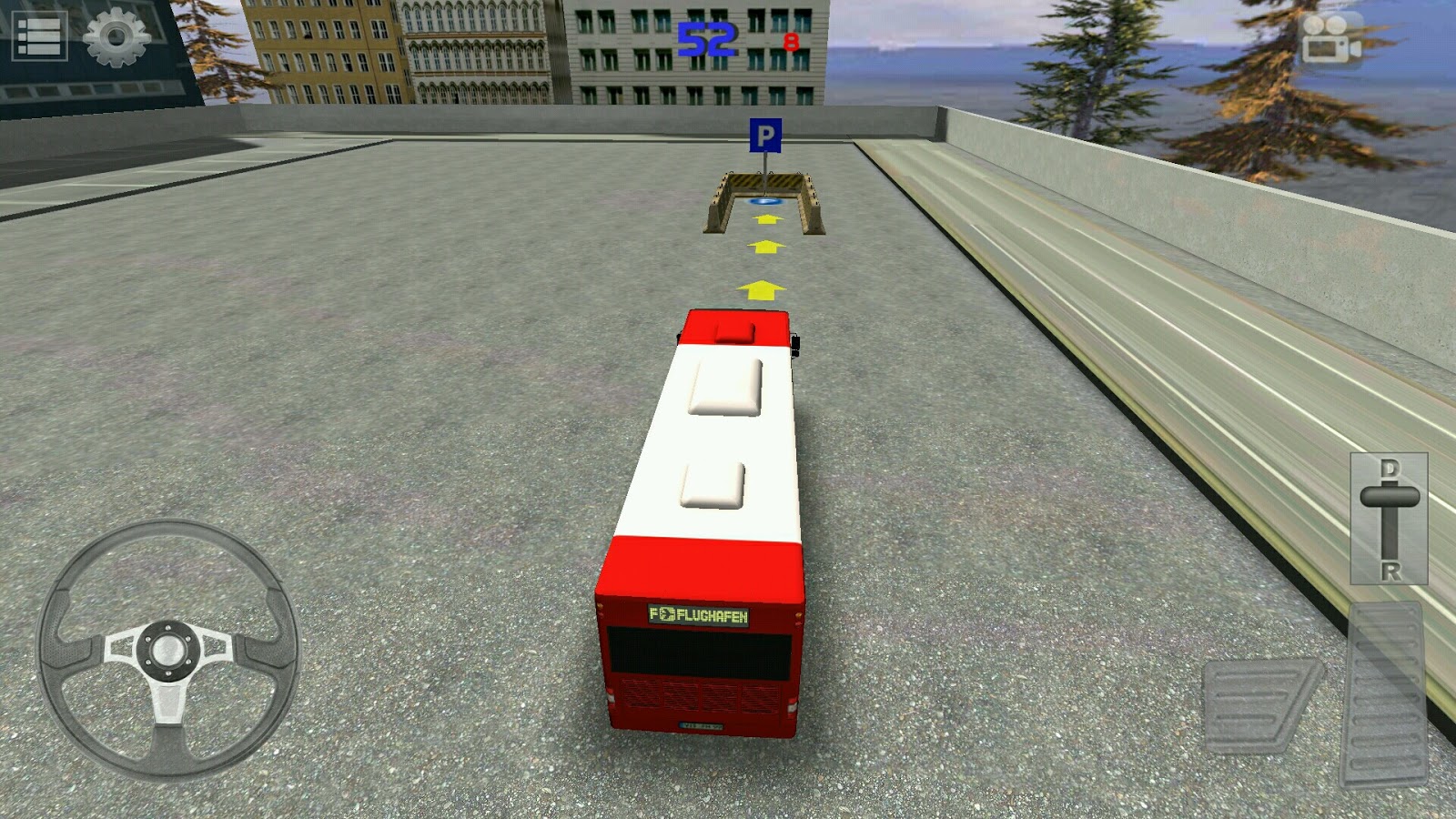 4 Rekomendasi Game Simulasi Parkir Android