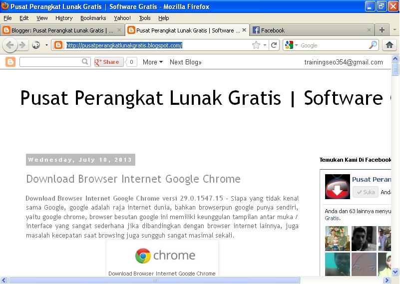 Belajar Dengan Video
