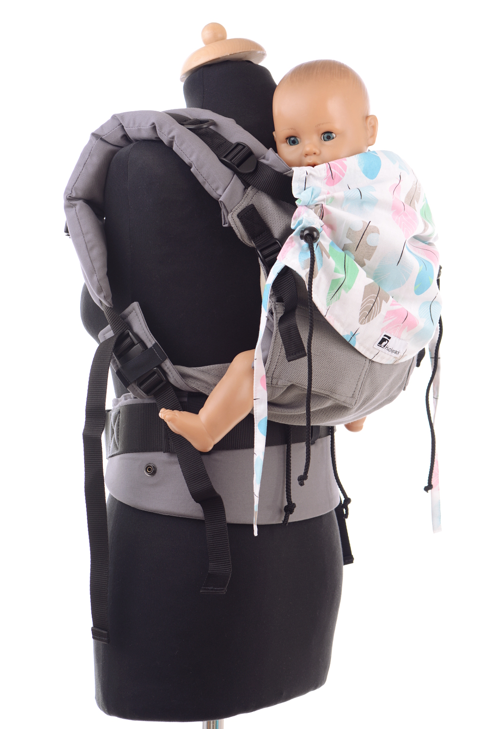 Huckepack Full Buckle - New Designs Arrived!