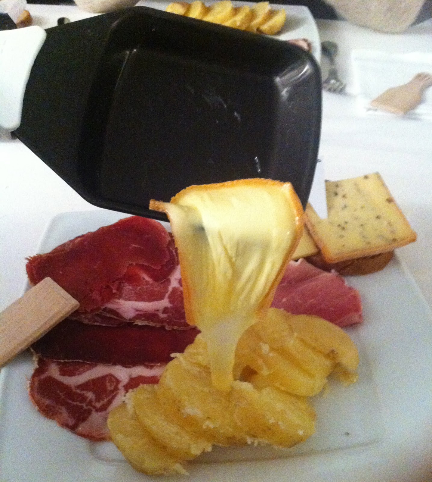 Paris is Always a Good Idea