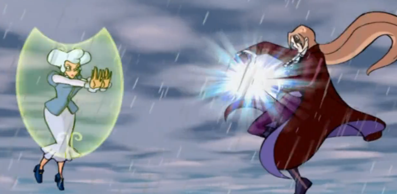 ¡Valtor! - Winx Club All