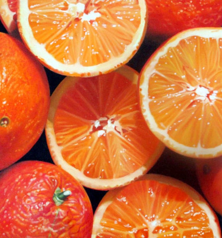 Arte y Actividad Cultural: Arte Hiperrealista: Jacques Bodin