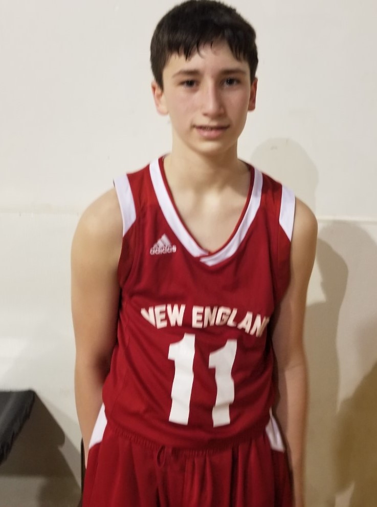 BASKETBALL SPOTLIGHT NEWS: Clash For The Cup 6th Grade Top Performers ...