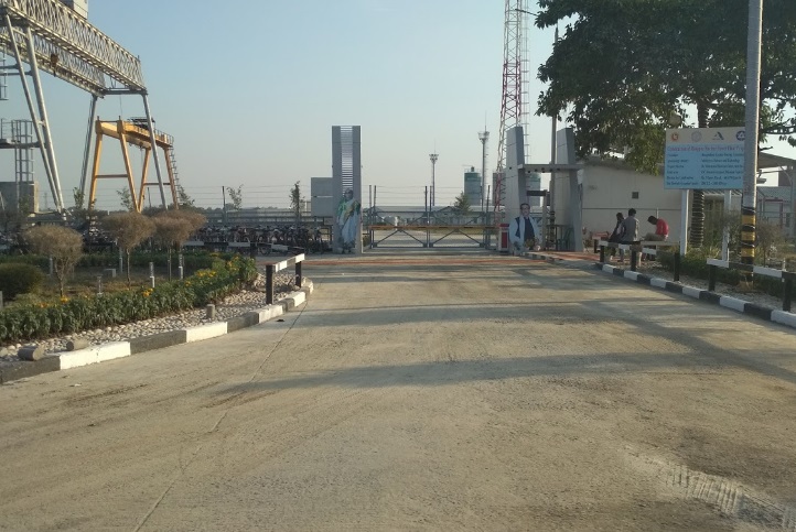 beautiful BANGLADESH from inside and outside: Rooppur Nuclear Power ...