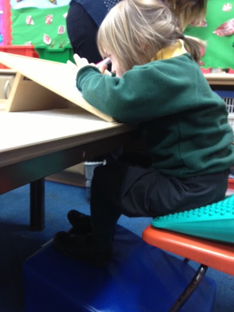 Downs Side Up: Reading and Writing Tips for Children with Down Syndrome