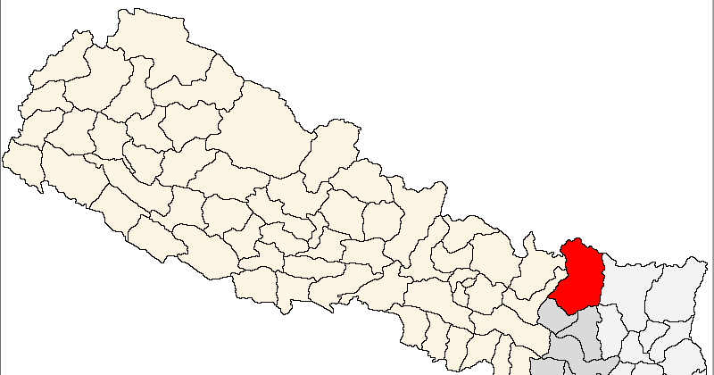Solukhumbhu District: Solukhumbu District