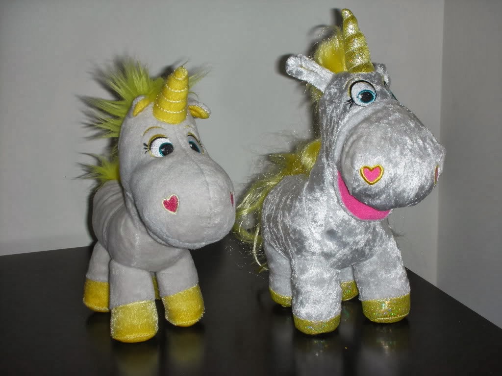 Dan the Pixar Fan: Toy Story 3: TSC Buttercup