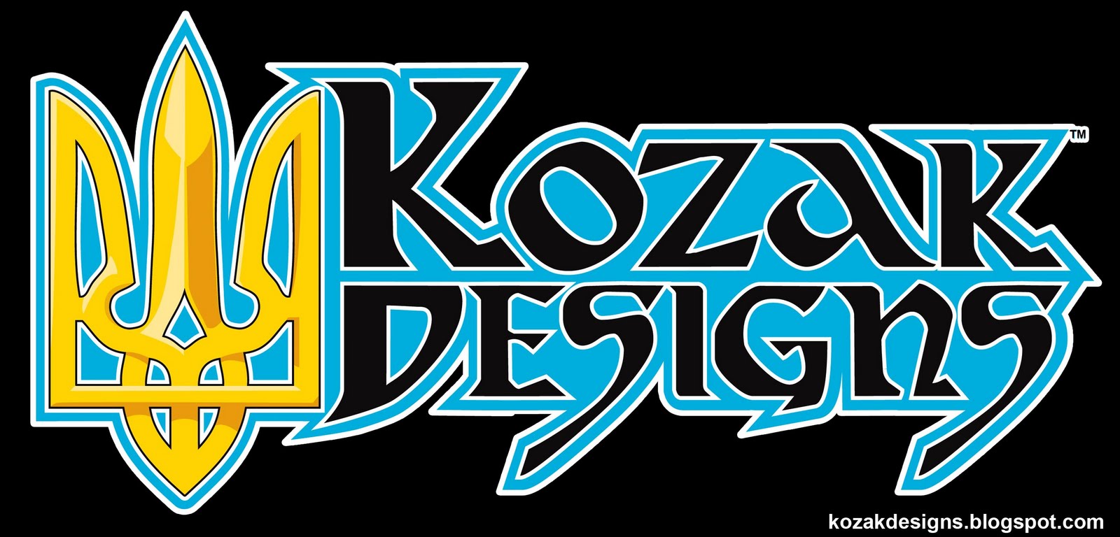 Kozak Designs - Ukrainian Statues and Collectibles: Kozak Warrior ...