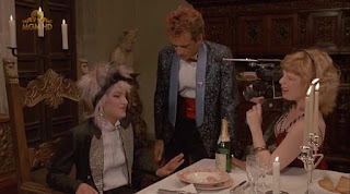 Crappy Movie Reviews: Spellcaster (1988)