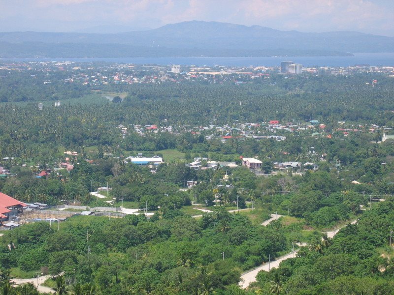 Make It Davao: Hilltop