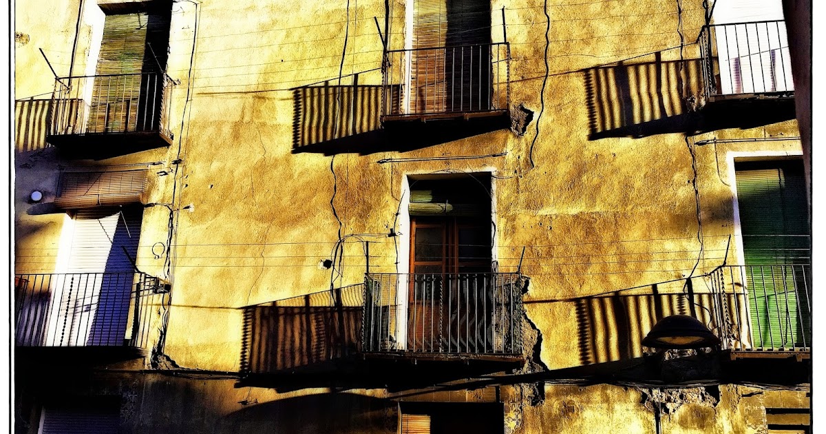 Telegramas: Decrepitud