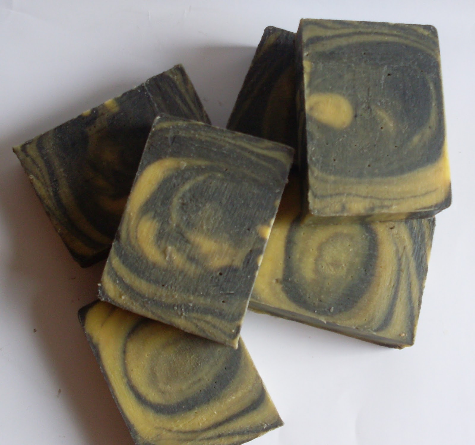 Мој сапун...: Игра боја