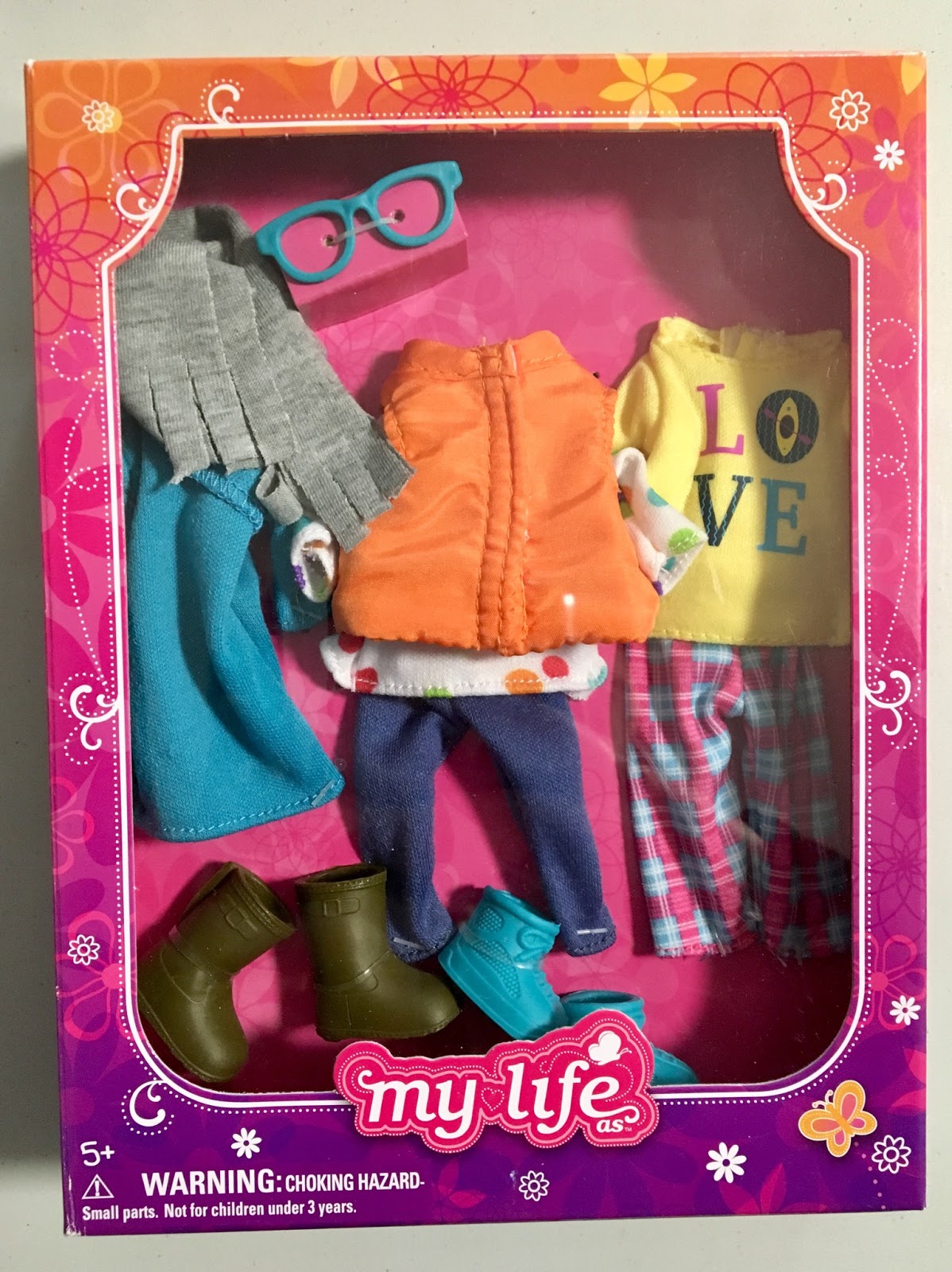 PennilessCaucasianRubbish American Doll Adventures: My Life As Doll ...