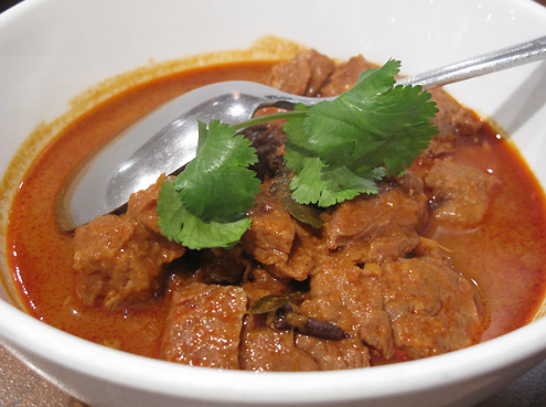 Recipe : Famous Karee Kameng - .life7web7