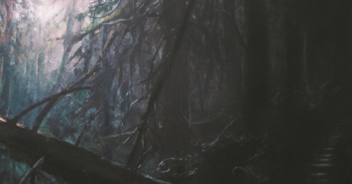 mortuusinsomnis777: Eosphoros - Eosphoros