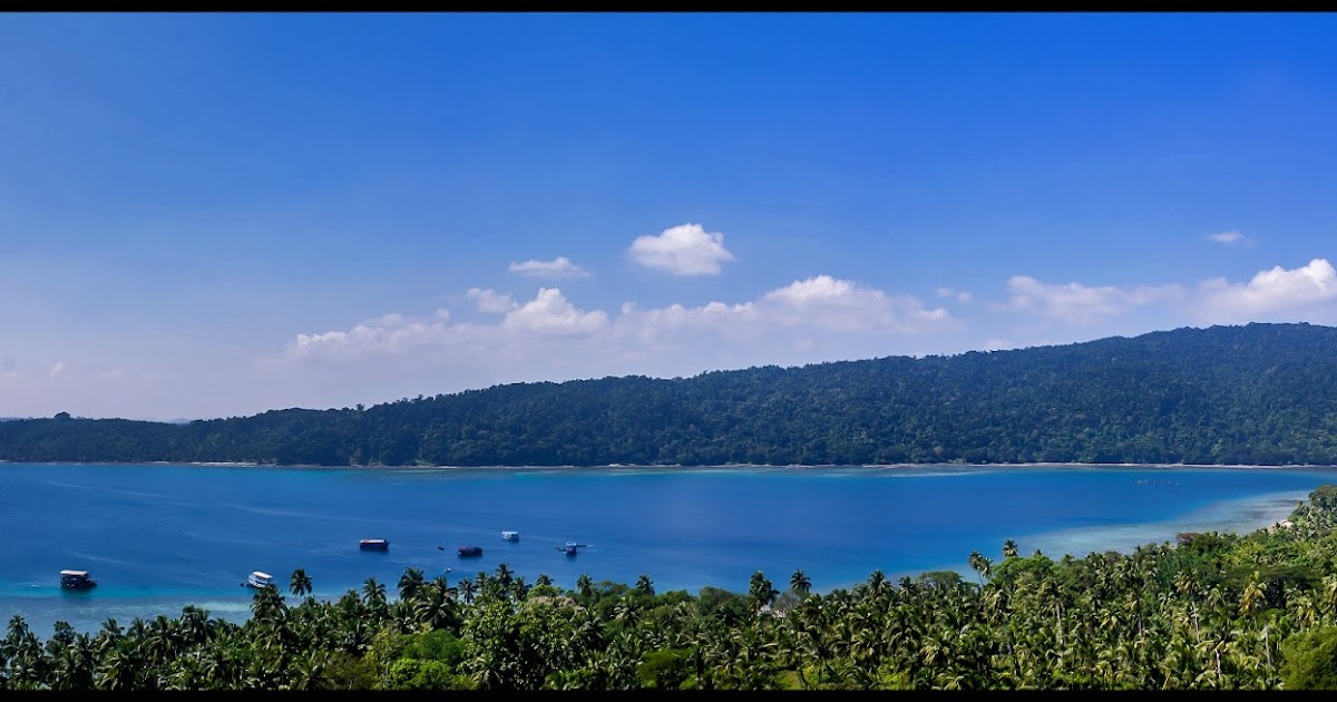 North Bay Island - Andaman and Nicobar Islands – India | Travel life ...
