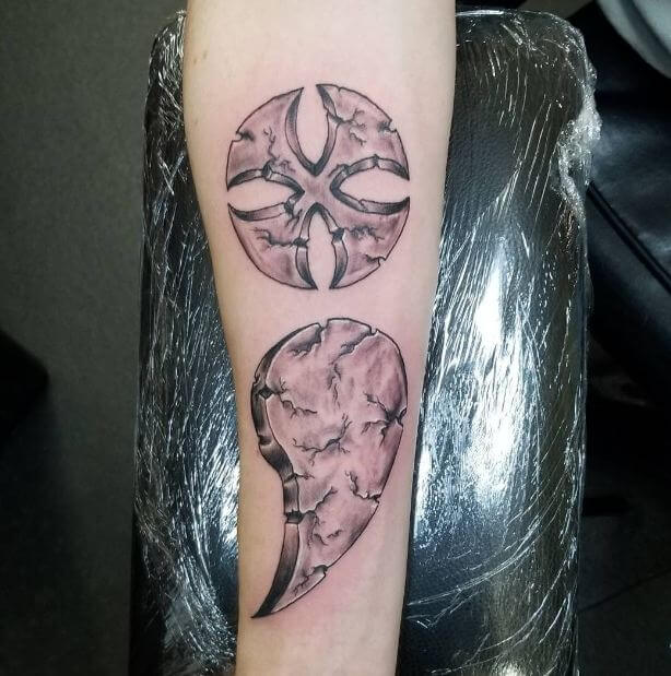 46 Unique Semicolon Tattoo Ideas with Meaning (2018) | TattoosBoyGirl