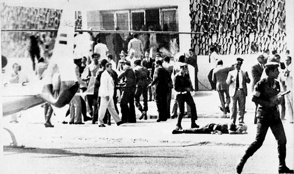 #Egypt’s 1952 revolution and military rule, a history in photos - Samy ...