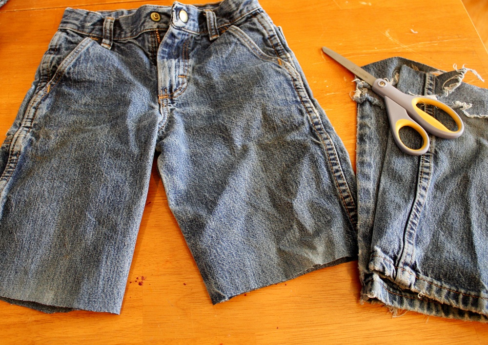 Simple Cut-Offs Tutorial
