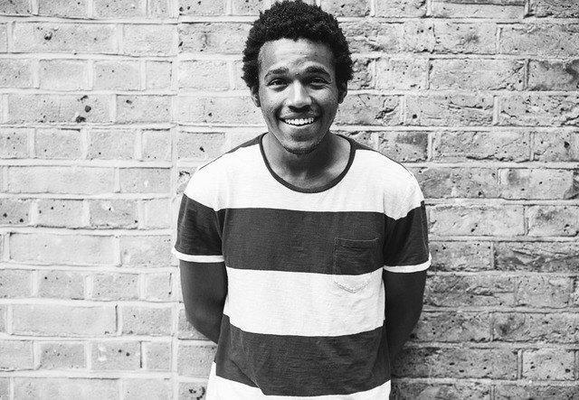 O CARALHO DO ROCK: BENJAMIN BOOKER