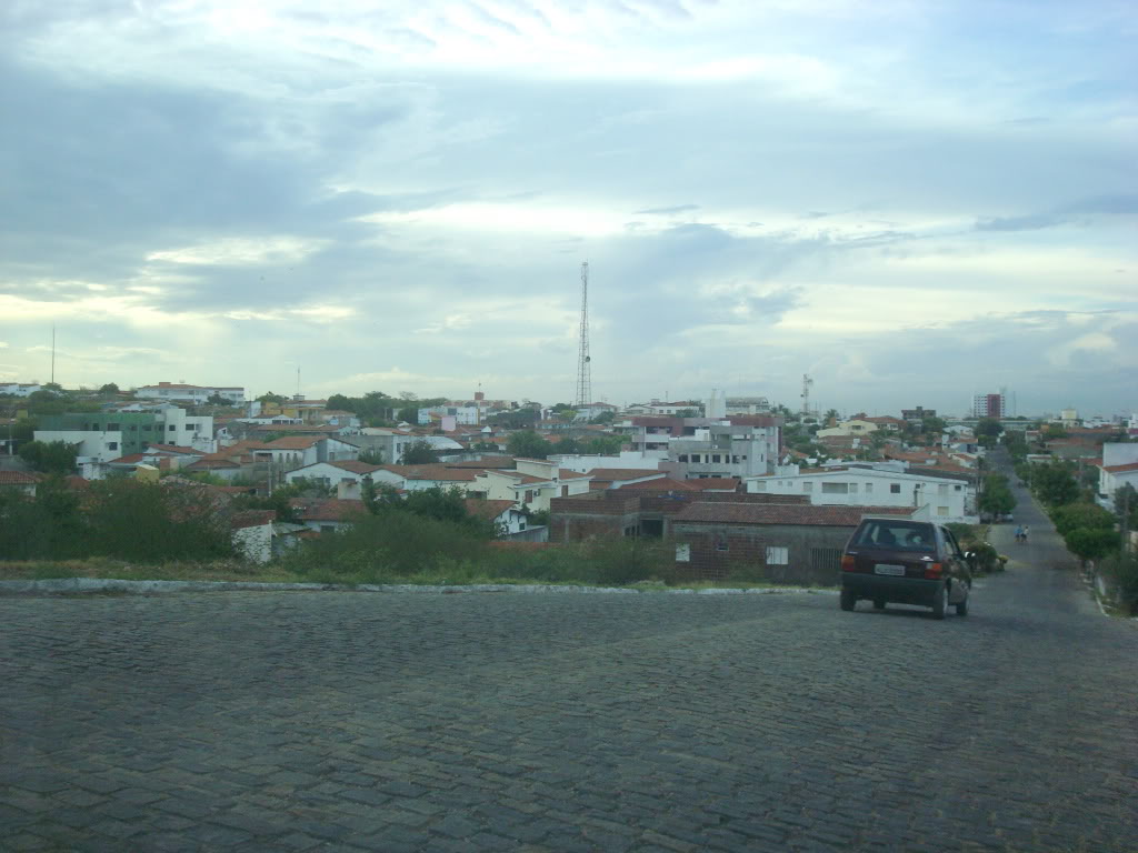 Caicó | Rio Grande do Norte