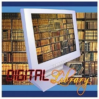 10 Kelebihan Perpustakaan Digital Dibanding Perpustakaan Tradisional ...