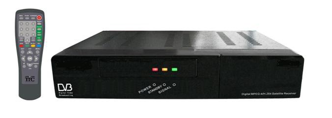 Zuku TV: Zuku Satellite TV