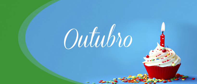 Solução Engenharia em Madeiras: Aniversariantes do mês de Outubro