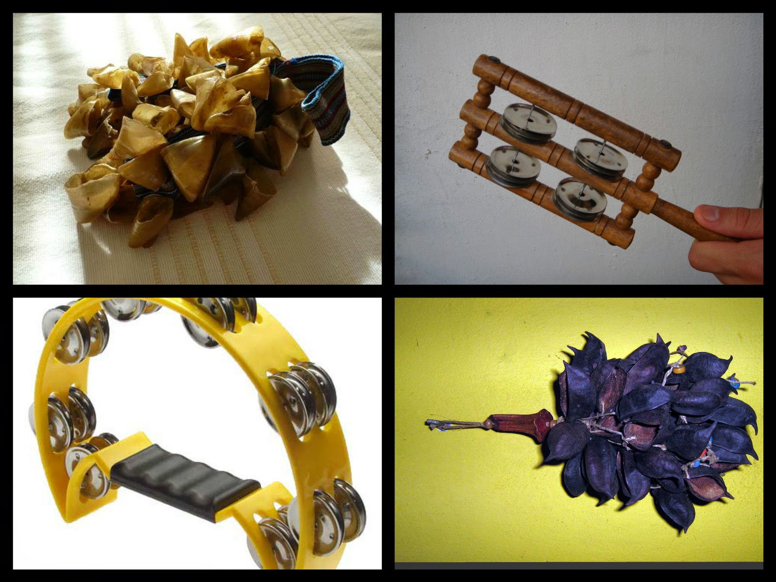 Escuela 27 DE 15- Petronila Rodriguez: Instrumento III del Taller ...