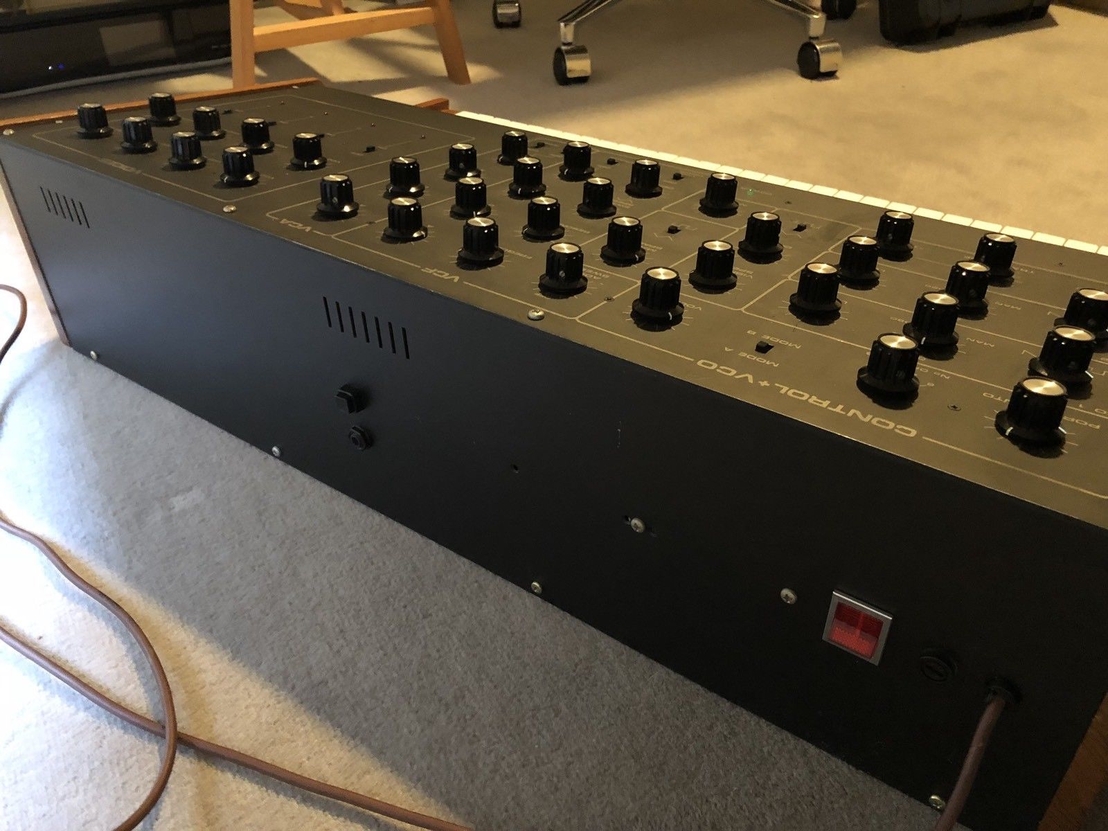 MATRIXSYNTH: Powertran Transcendent Polysynth