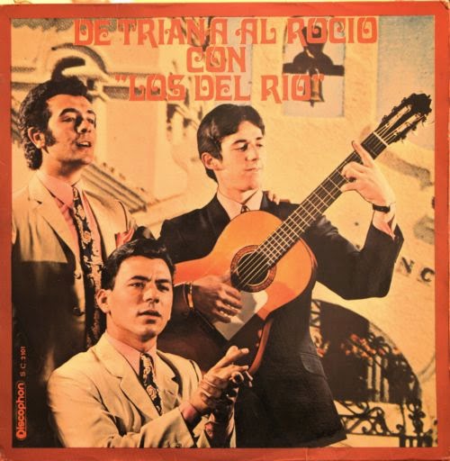 Dos Hermanas y sus recuerdos: mayo 2014