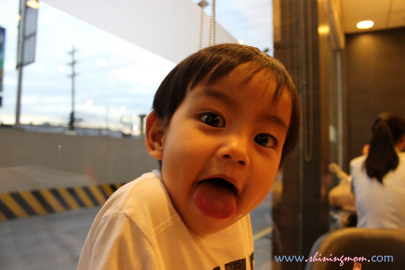 How Not To Raise an Unruly Child