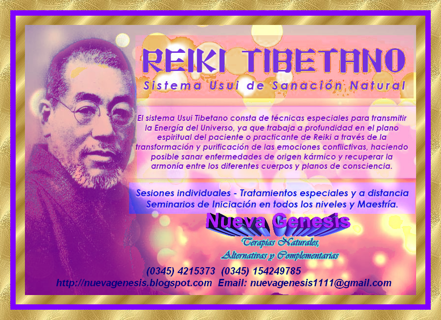 ♥ Solo por Hoy ♥ Reiki ♥: KENYOKU HO: Técnica Reiki Para Descarga y ...