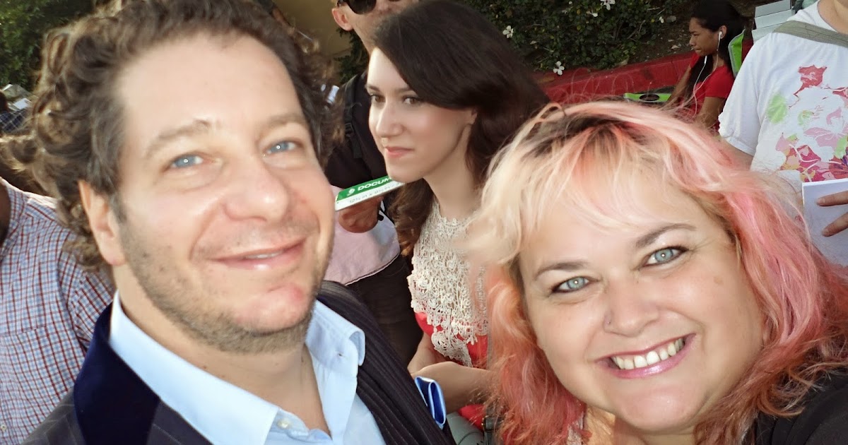 Thinking Pink: Pinky's Fandance - Jeffrey Ross