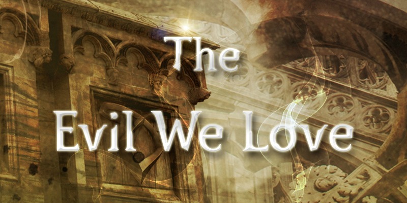 Bookish Advisor: News: The Evil We Love e Pale Kings and Princes di ...