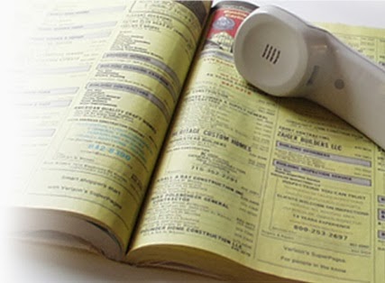 Bahasa Indonesia: B.Indonesia-materi fungsi buku petunjuk telepon