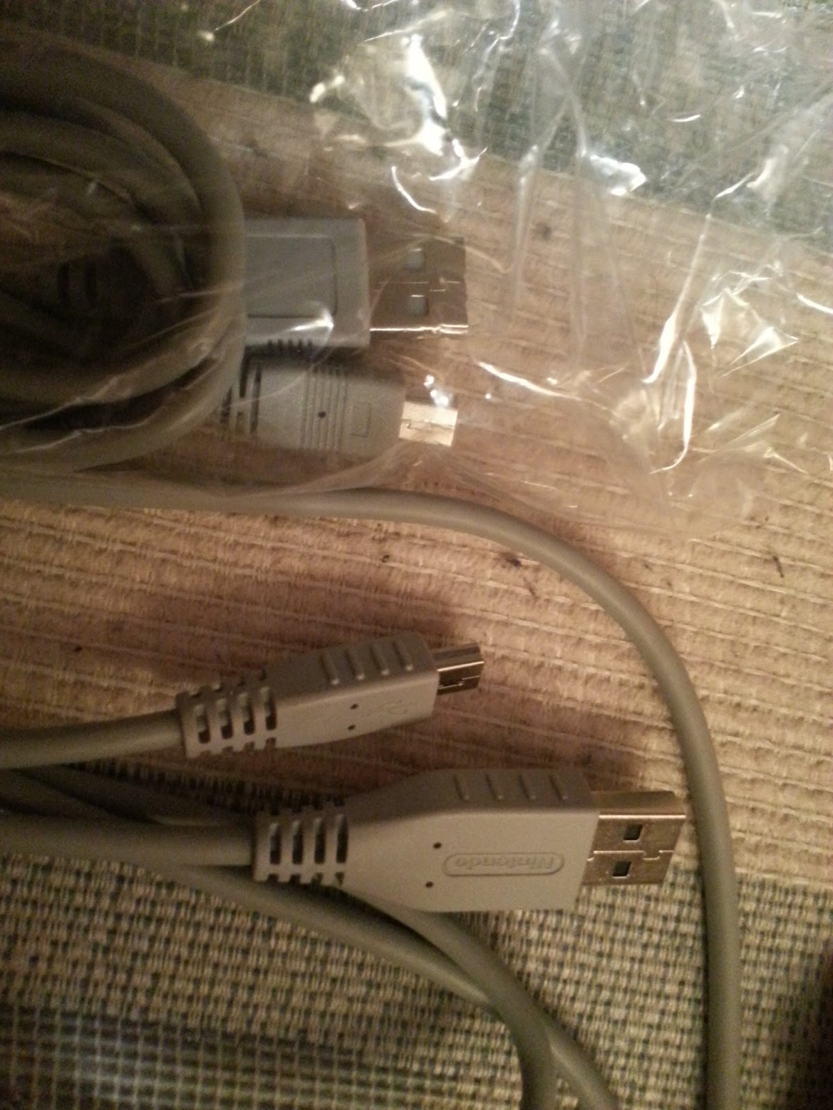 Joey JcM Editorials: Bootleg Wii U Pro Controllers that Will Fool You!