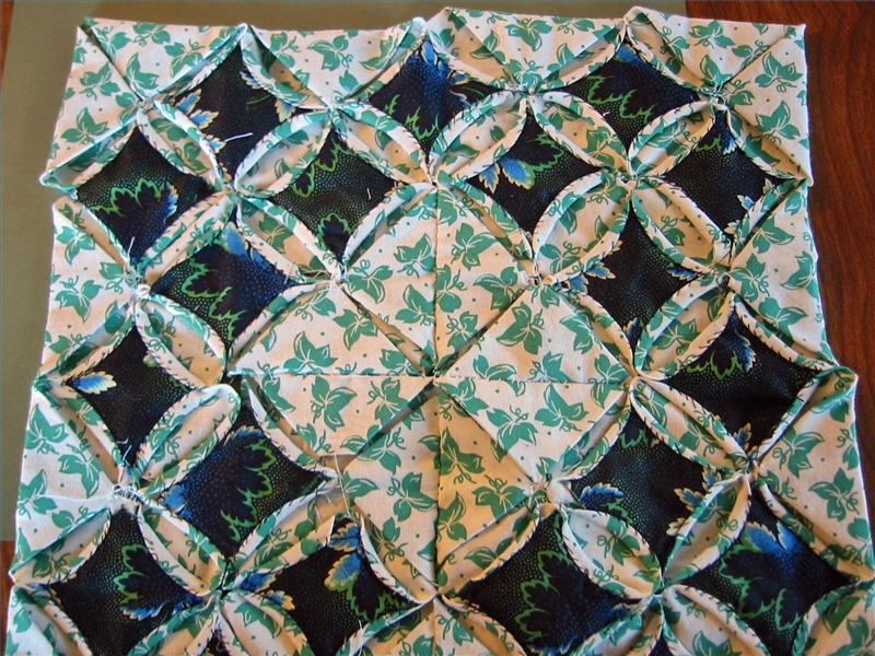 Danielle Décor Art: Patchwork