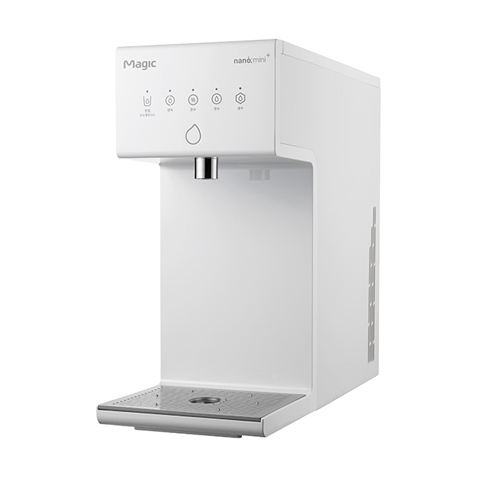 SK매직 냉온정수기 WPU-1300C - BERELEHOF