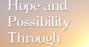 Mind - Body Thoughts: Hope And Possibility Through Trauma