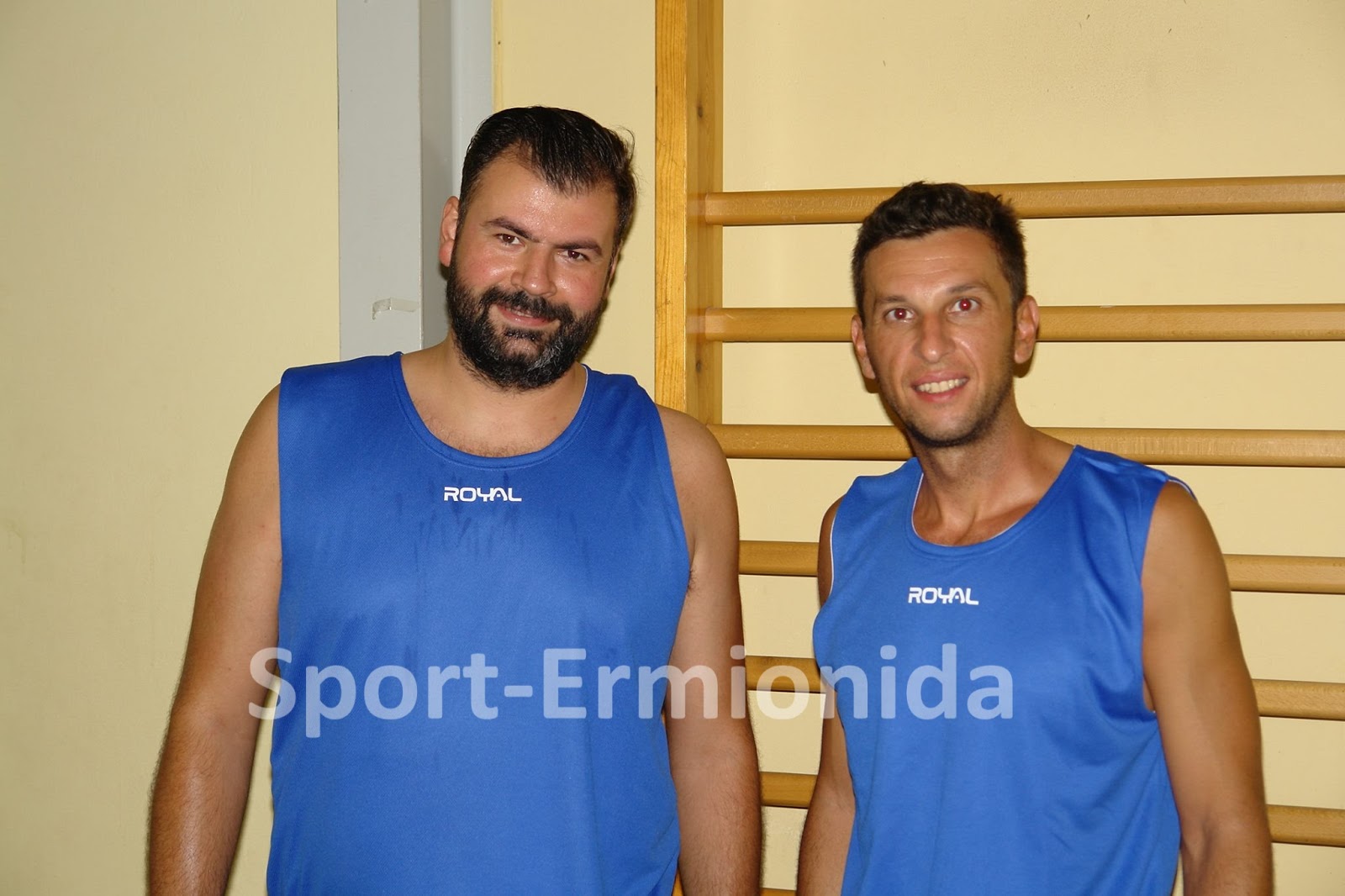 Sport-Ermionida: Α.Ο.Ερμιονίδας : Φωτορεπορτάζ από την "πρώτη".