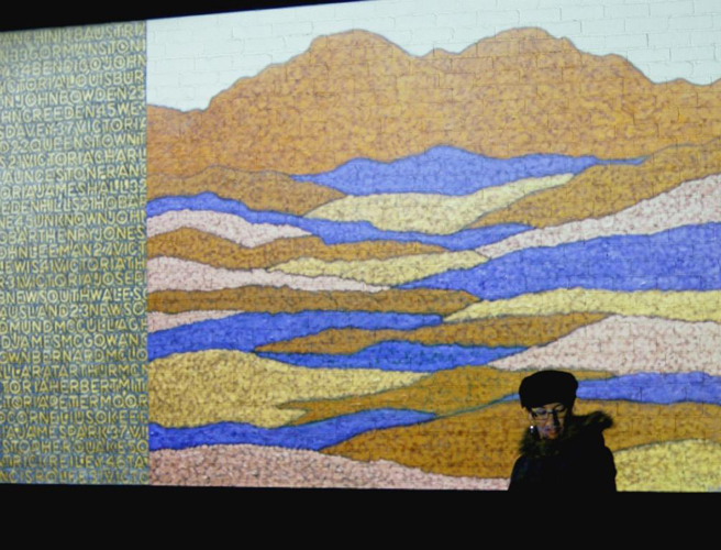 WRITE RESPONSE: In Memoriam Projection – Mt. Lyell Mine Disaster 1912 ...