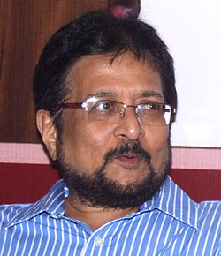 NAKARAJAN: MADHAN , WRITER BORN JULY 11,1947